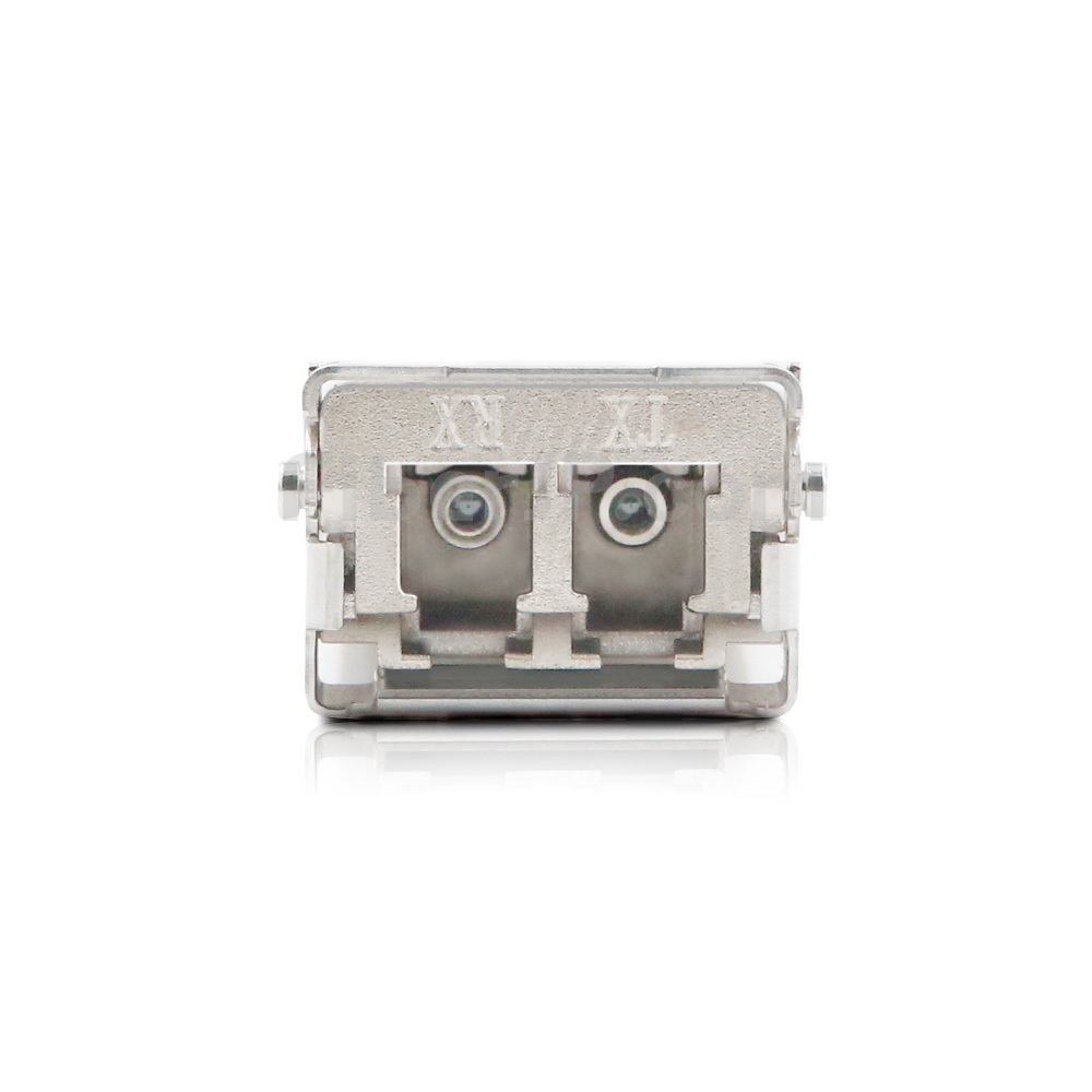 FiberJP: Juniper EX-XFP-10GE-ZR XFPモジュール｜10GBASE-ZR XFPトランシーバ