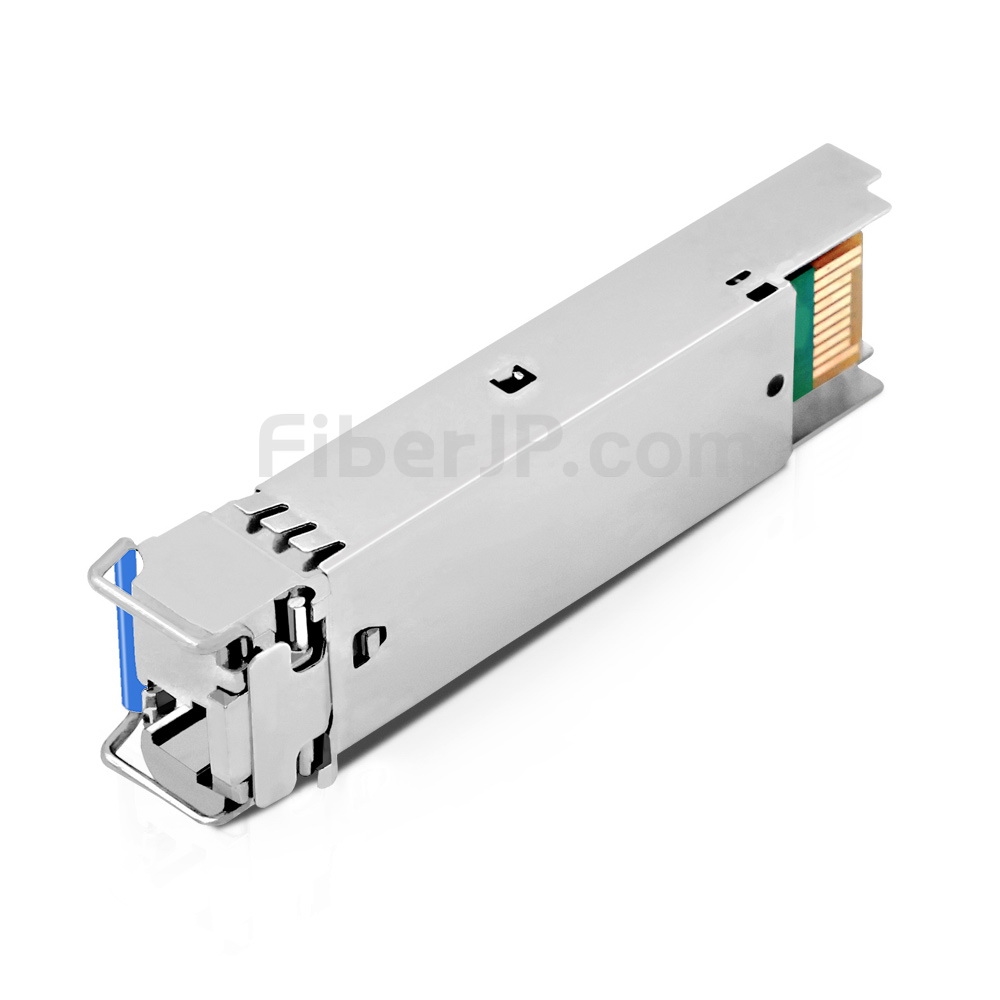 FiberJP: Brocade E1MG-CWDM20-1510 1000BASE-CWDM | CWDM SFPモジュール